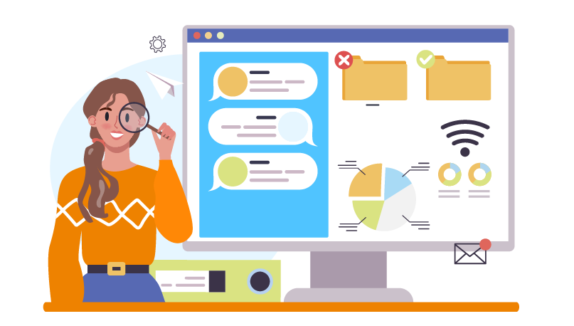Monitoreo TI para empresas: todo lo que debes saber